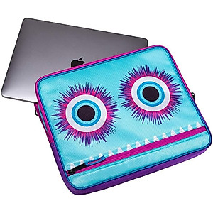 Case-it Modern, Monster Design Magenta