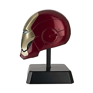 Eaglemoss - Marvel - Iron Man Mark VII Helmet
