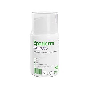 Epaderm Cream 50g