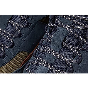 Skechers Women's ON-The-GO Elevate Fashion Boot, Navy, 9