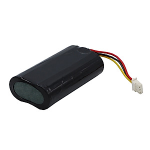 GAXI Battery Replacement for Citizen CMP-10 Mobile Thermal Printer, Printer Battery