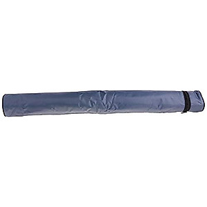 Coleman C018 Soft Can Cooler Sleeve, Grey