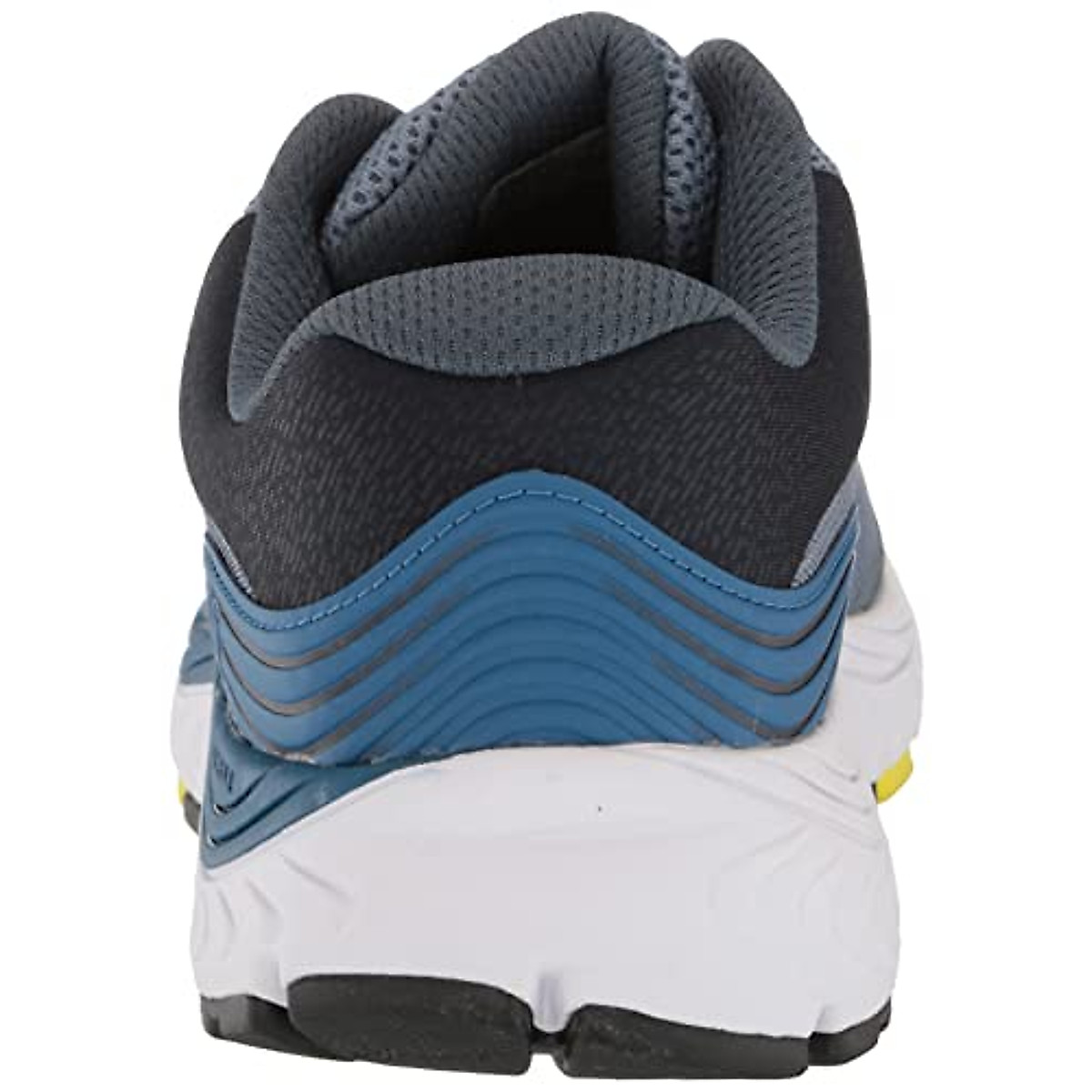 New Balance Men's M840LB5 Running Shoe, Ocean Grey/Oxygen Blue, 10 Wide