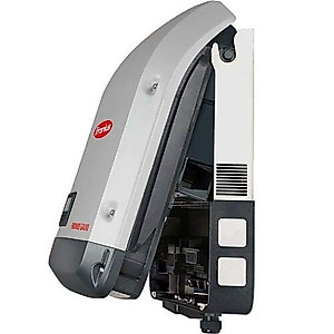 Fronius 4,210,063,800 Primo 5.0-1 Solar Inverter Grid-Tie 5000W - Single Phase - 2 MPPT - 208/240VAC, NEMA 4X Indoor/Outdoor