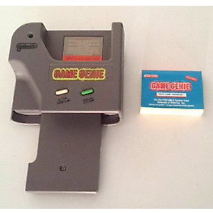 Game Genie