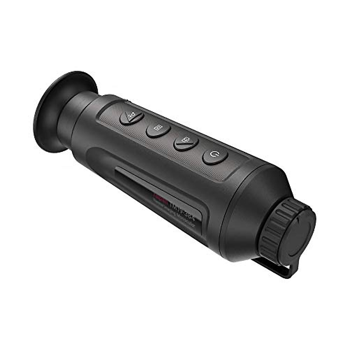 AGM Global Vision thermal monocular Taipan TM19-384 Thermal Imaging Monocular for hunting 384x288 (50 Hz),Monocular for adults high powered thermal imager heat vision Infrared monocular thermal vision