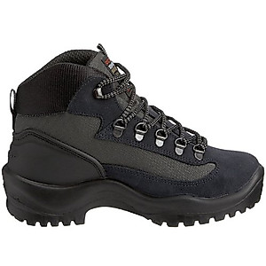 Grisport Men's Wolf Hiking Boot, Navy, 13