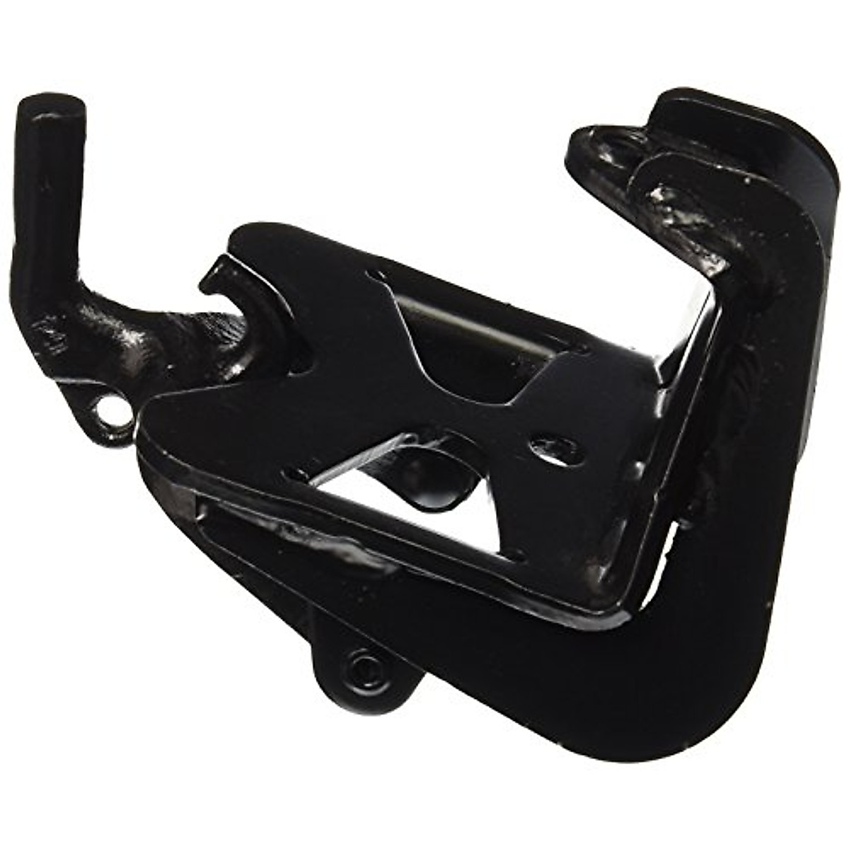 Replacement Part, Titan® & Ultra Frame Snap-up Bracket w/Set Screw & Safety Pin