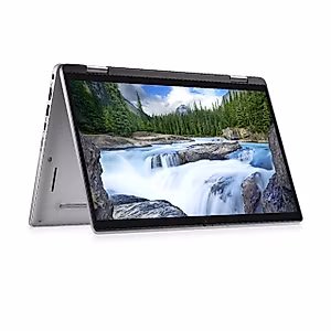 Dell Latitude 7000 7320 2-in-1 (2021) | 13.3" FHD Touch | Core i5-128GB SSD - 8GB RAM | 4 Cores @ 4.2 GHz - 11th Gen CPU Win 10 Pro