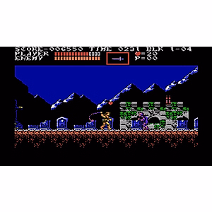 Castlevania Anniversary Collection - Limited Run #405 - PlayStation 4