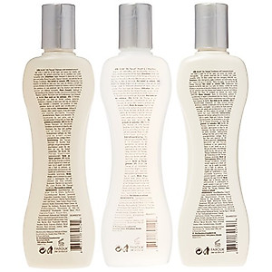 Biosilk Silk Therapy Trio Gift Set