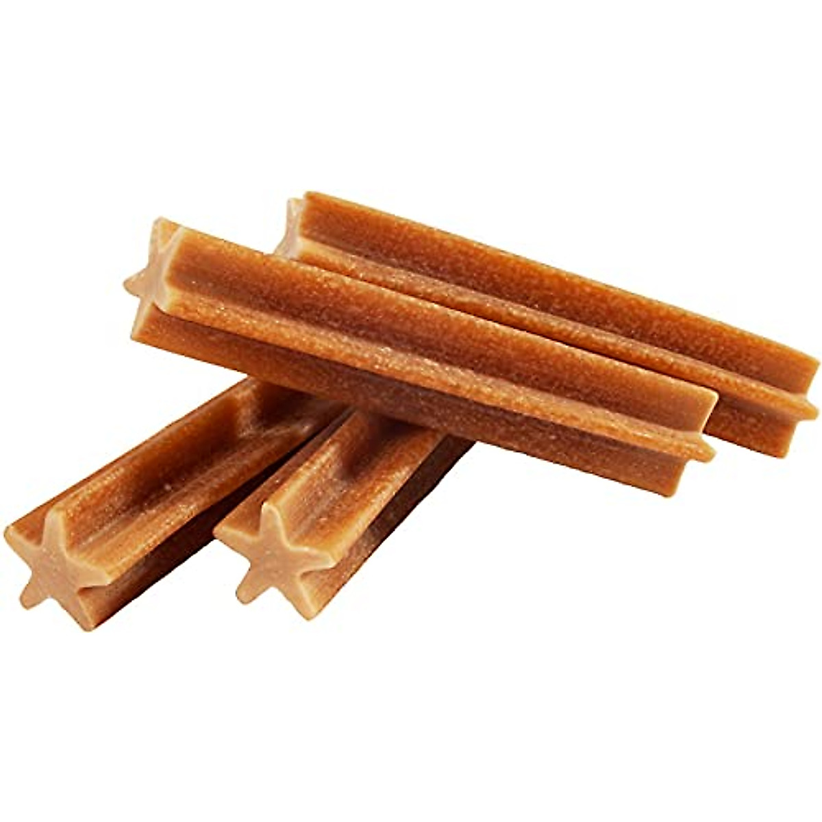 American Kennel Club DentaCare Mini Peanut Butter Flavored Dental Sticks | 50 Dog Sticks | Small Breed Size