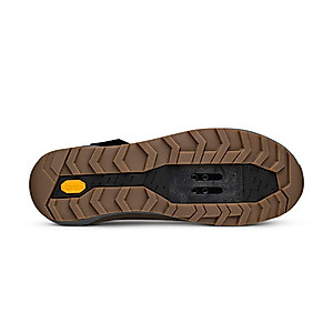 Terra Clima X2 - Olive/Caramel - 44