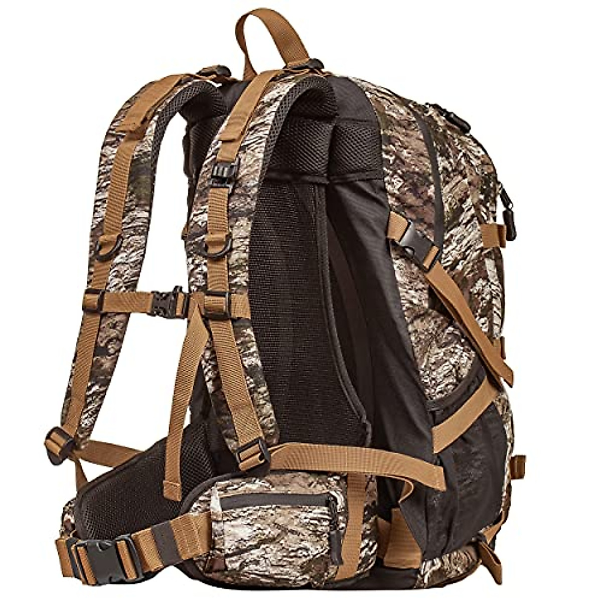 Huntworth Men’s Hickory Light Weight Suspension System Backpack (Tarnen™)