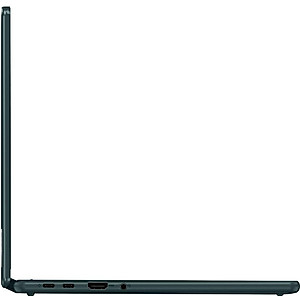 Lenovo Newest Yoga 6 2-in-1 Laptop, 13.3" WUXGA Touchscreen, 6-Core AMD Ryzen 5 7530U, 8GB RAM, 1TB NVMe SSD, Backlit Keyboard, Fingerprint Reader, WiFi 6, HDMI, USB-C, Win 11, w/CUE Accessories
