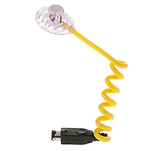 Baoblaze Worm Light for Illumination LED WormLight Lamp Night Light Bulbs