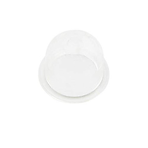 Kizut MC43 43CC Fuel Line for Earthquake E43 E43CE Auger MC43E MD43 Cultivator WE43 WE43E WE43CE Edger 3004105 300494 Primer Bulb Grommet Repower Kit Parts