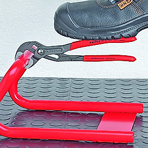 KNIPEX Tools - 3 Piece Cobra Pliers Set (7, 10, & 12) (002006US1)