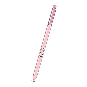 BSDTECH 2PCS Galaxy Note 8 Stylus Pen, S Pen Replacement for Galaxy Note 8 N950U N950W N950FD N950F (Pink)