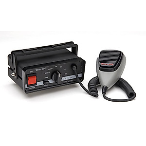 Whelen Engineering 295SL Series Full Function, Hands-Free Siren
