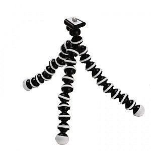 Generic Gripster Octopus Flexible Compact Camera Tripod
