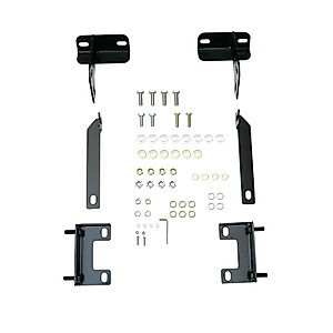 Westin 31-5960 E-Series Polished Bull Bar for Dodge RAM 1500