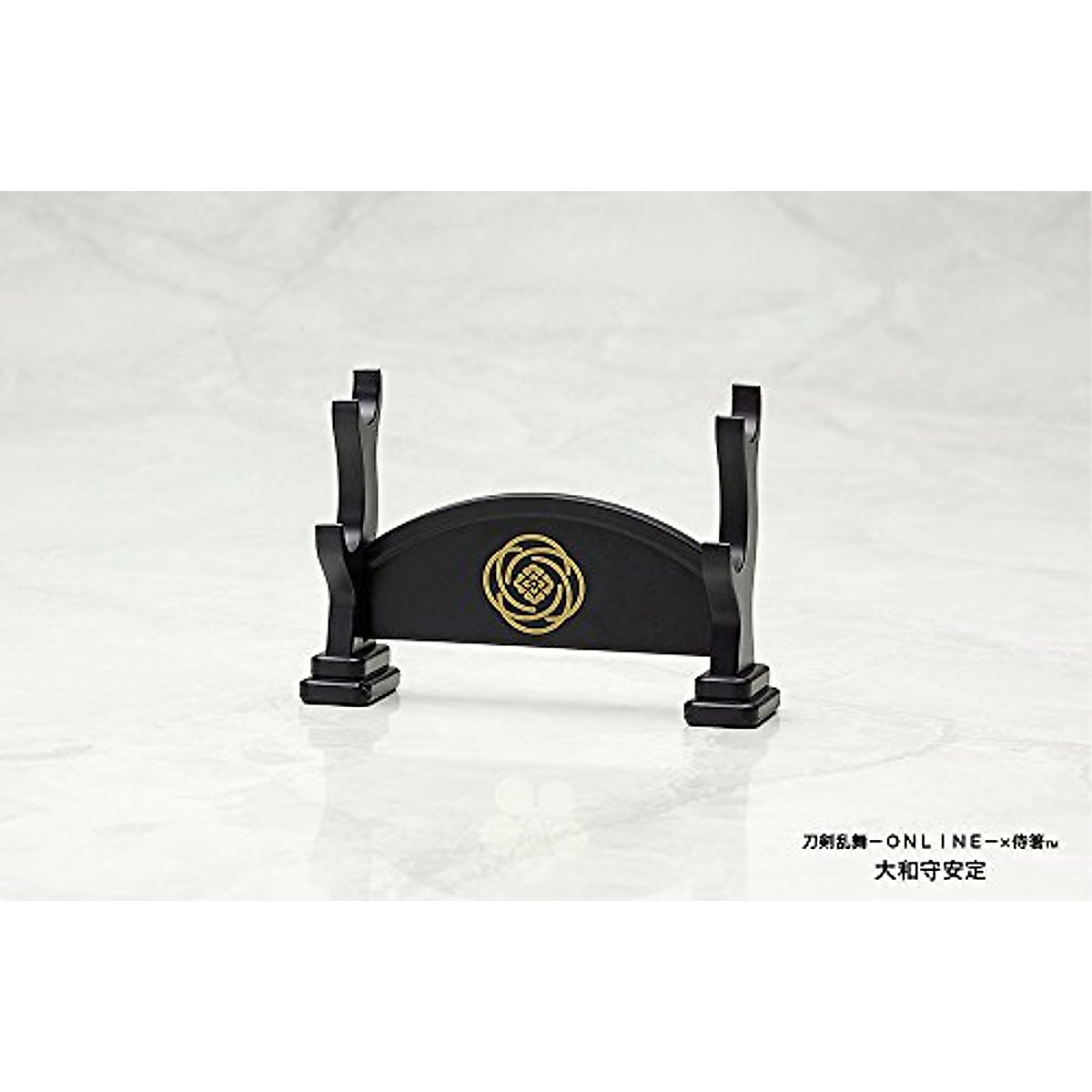 Swords Ranbu -Online- Yamato no Kami Yasusada Katana Replica Chopsticks