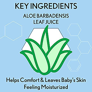 Aveeno Baby Sensitive All Over Wipes, Hypoallergenic & Fragrance-free, 9 Pack Of 56 Ct, 504Count