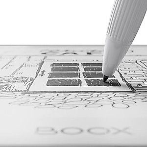 BOOX Nova Air 7.8 Paper Tablet E Ink Tablets