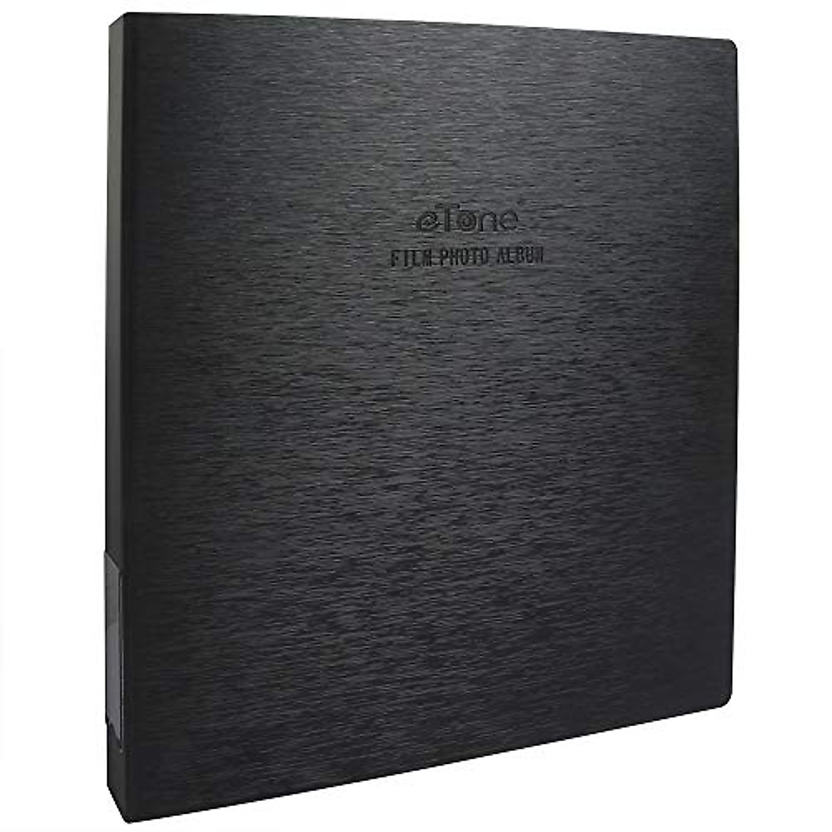 Acid Free Archival Film Bag Album Film Protector Storage Box Archival 3 Ring Binder for Printfile Standard 135 35mm 120 4x5 8x10 Negative Pages Film Bag