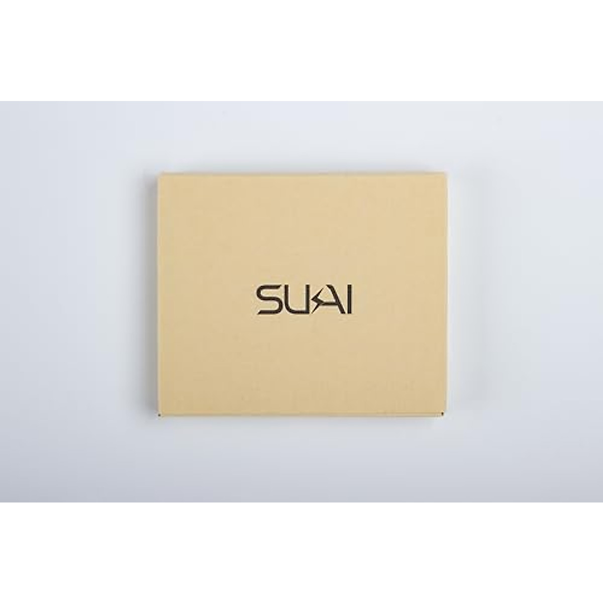 SUKAI AAA Rechargeable Batteries, 1100mAh 1.2V High-Capacity Ni-MH Rechargeable AAA Batteries with Low Self Discharge & Pre-Charged (12 Pack)