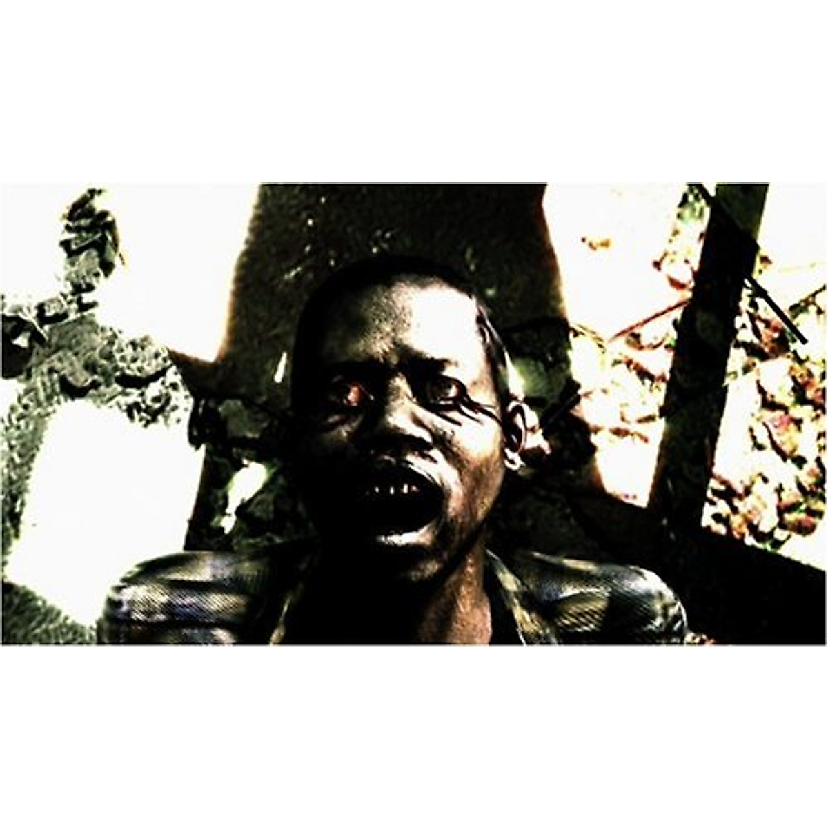 Resident Evil 5 - Playstation 3