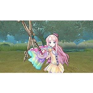 Atelier Meruru: The Apprentice of Arland - Playstation 3