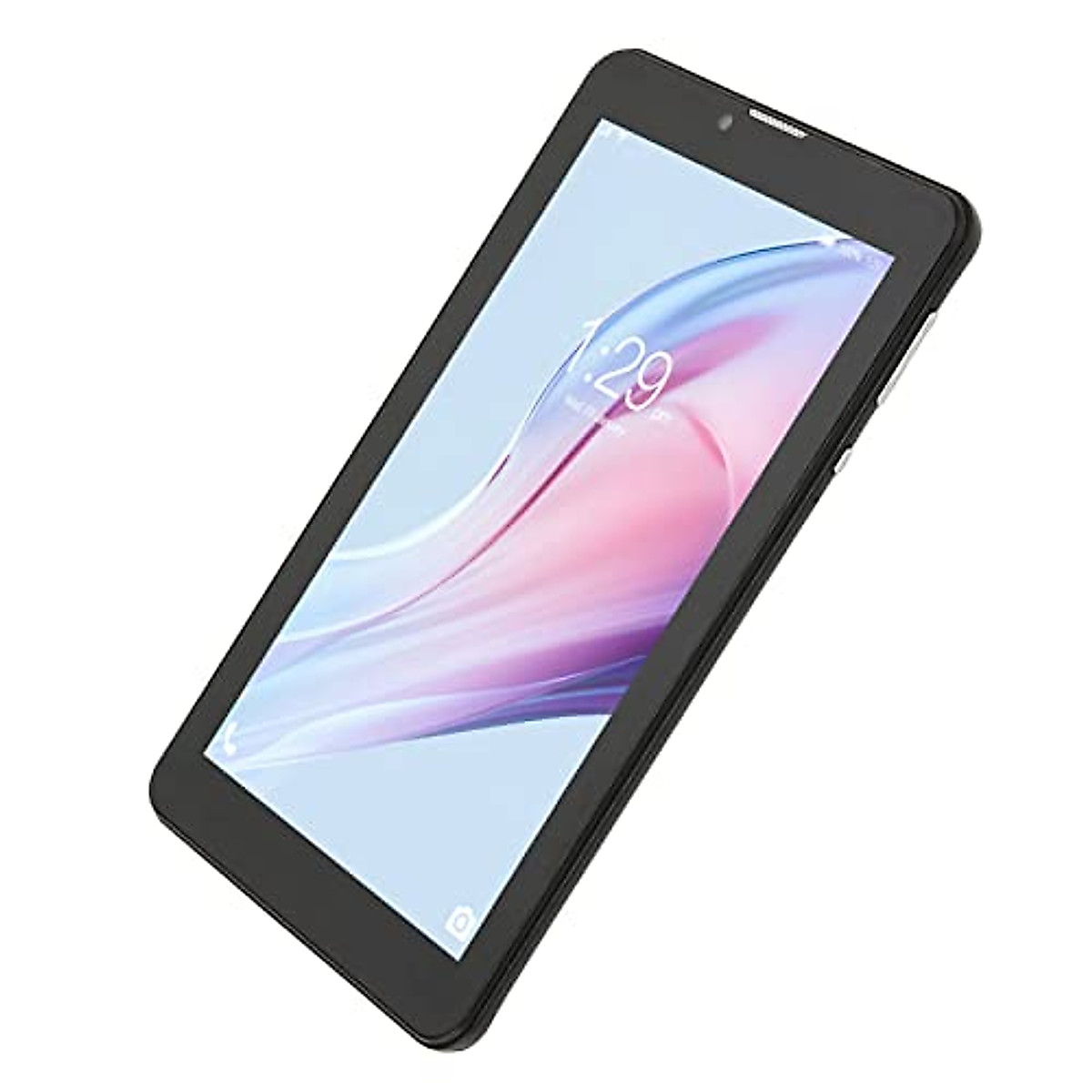 MAVIS LAVEN Kids Tablet, Dual Camera 5GWIFI Dual Band 100‑240V 2GB 32GB Tablet PC for School (US Plug)