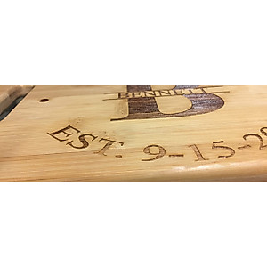 Mothers Day Cutting Board, Grandmother Gift, Grandma Gift, Mothers Day Gift, Grandma Mothers Day, Mothers Day Gift for Grandma, Wood, Rustic