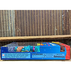 Barbie Disney Toy Story 2: Tour Guide Special Edition Doll (1999)
