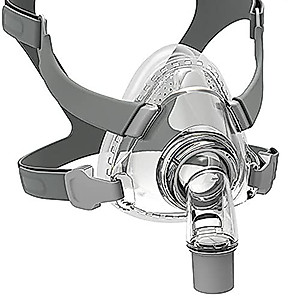 ASHao Full Set of Replacement Accessories, 1 Belt,Size L,1 Pack