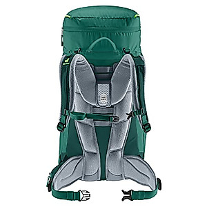Deuter Fox 40 Kid's Backpack for Hiking and Trekking - Alphine Green-Forest
