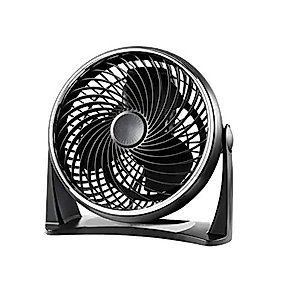 Utilitech 8-in 3-Speed Air Circulator Fan