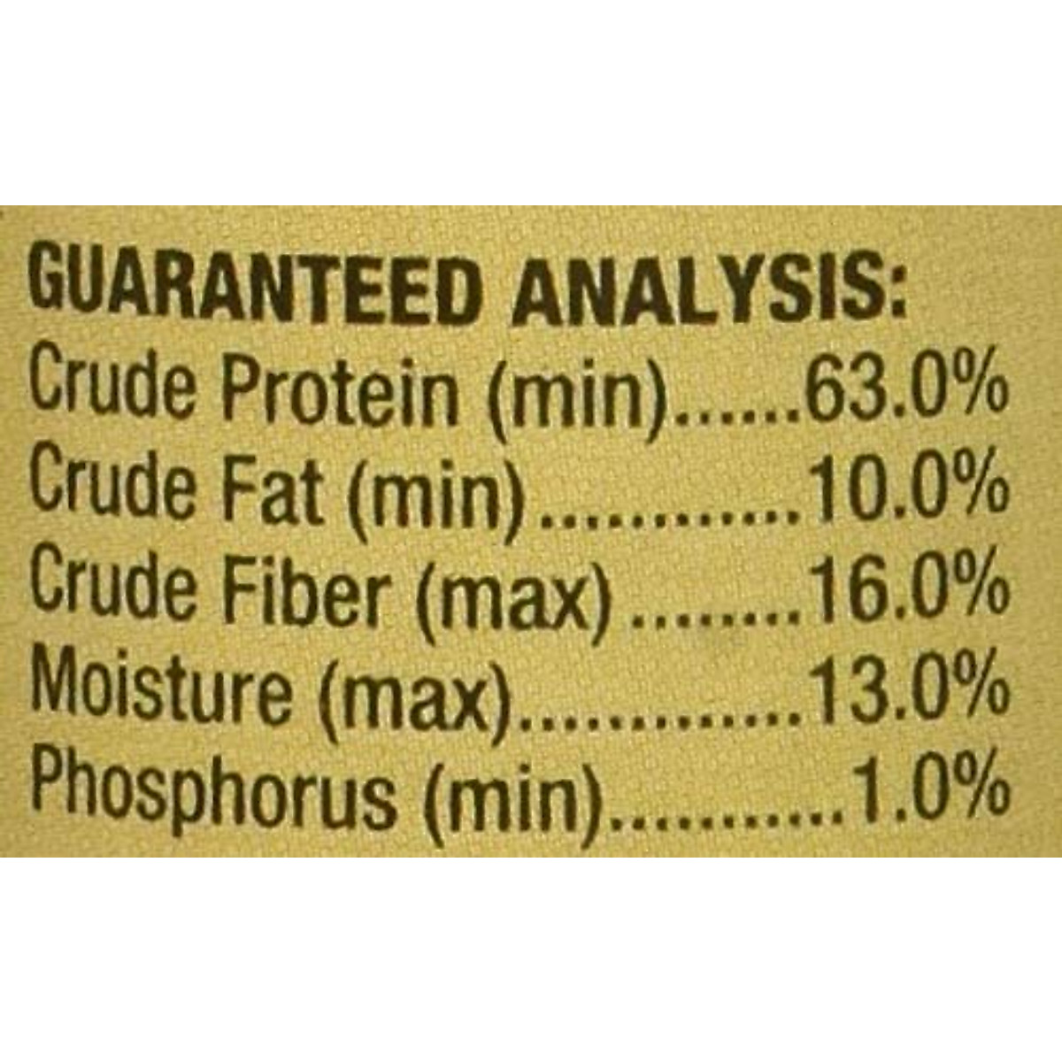 Zoo Med Anole Food For Small Lizards, 0.4 Ounce Bottle