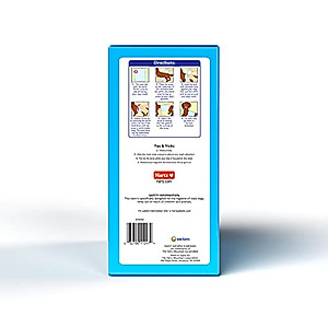 Disposable Male Dog Wraps with FlashDry Gel Technology, S 40 count