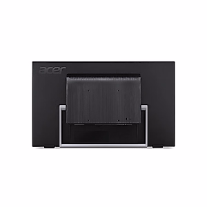 acer UT2 21.5-inch Full HD IPS Monitor 60Hz 4ms 250 Nit HDMI (Renewed)