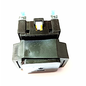 Starter Solenoid Relay Fits for Yamaha 1100 XVS1100 V-Star Custom Classic 1999 2000 2001 2002 2003 2004 2005 2006 2007 2008 2009 YZFR1 Bike YZF1000 1997-2001