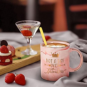 Birthday Gifts for Women, Funny Happy Birthday Gift Ideas for Her, Unique Mother's Day Gifts for Women Mom Sister Best Friends Coworkers Aunt, Best Bday, Thank you, Graduation, Congratulations Gifts