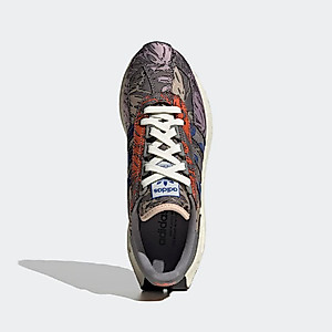 adidas Retropy E5 Shoes Women's, Grey, Size 10