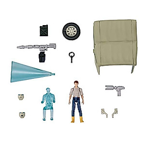 Takara Tomy Transformers Masterpiece MP-47 Hound Action Figure