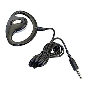 Over The Ear Style Earphone