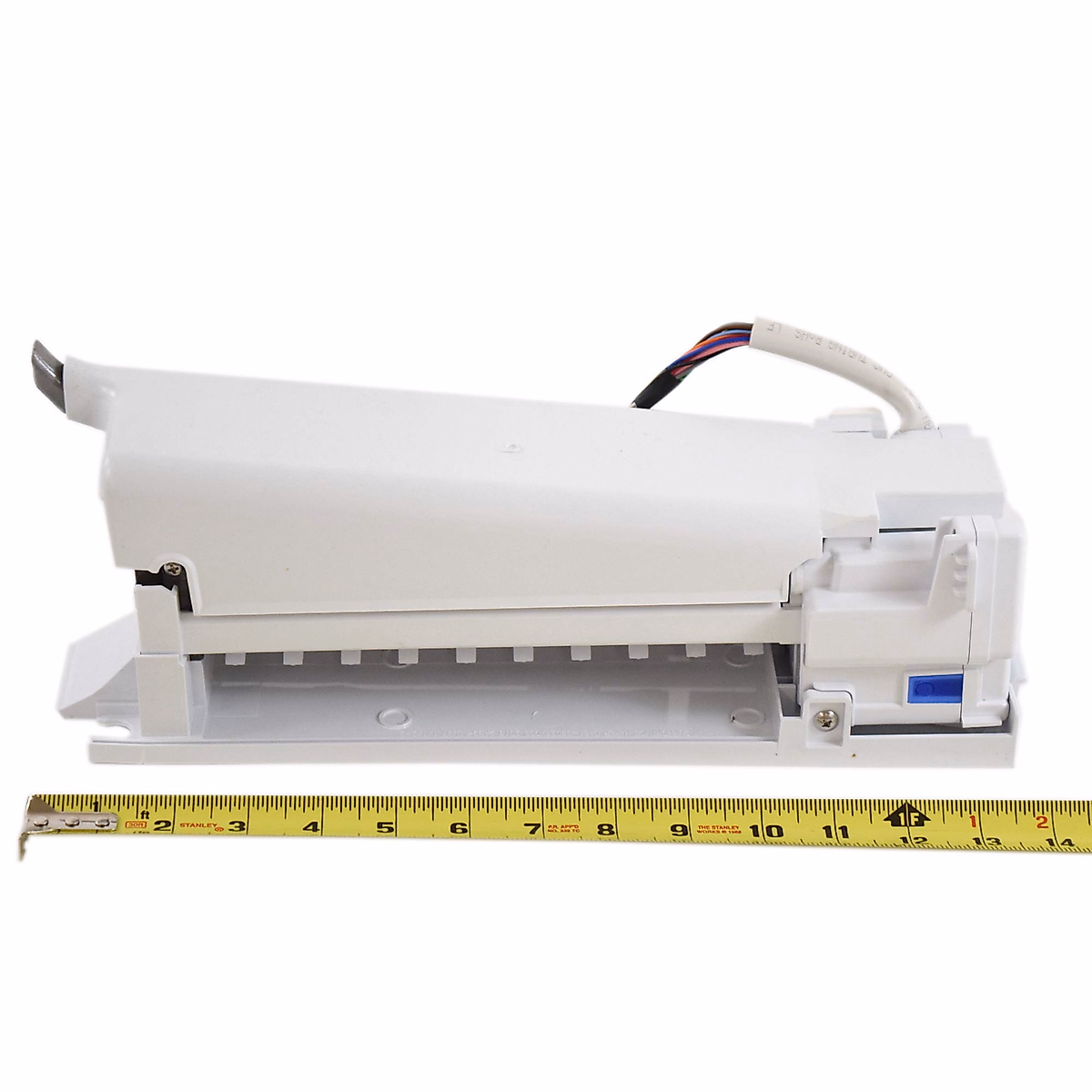 SAMSUNG DA97-15217B Refrigerator Ice Maker Assembly Genuine Original Equipment Manufacturer (OEM) Part