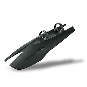 SKS GERMANY X-Board Downtube Bicycle Fender