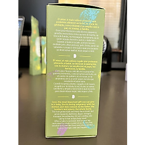 natura - Mamãe e Bebê Baby Conditioner - Untangle & Soften Baby Hair - 100% Vegan - Self-Preserving Formula - 97% Natural Origin - All Skin Types - Cruelty Free - Baby Essentials - 6.7 fl oz (200ml)